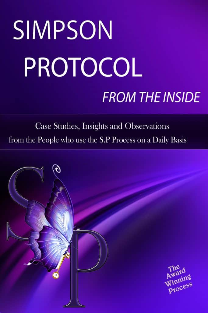SP – The book | Simpson Protocol Mobile